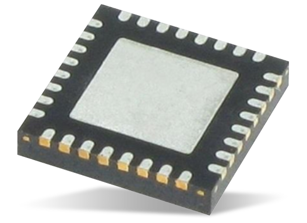 WF200 Wi-Fi® Transceivers - Silicon Labs | Mouser