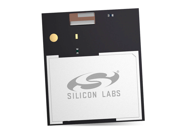 MGM210P Mighty Gecko Module - Silicon Labs | Mouser