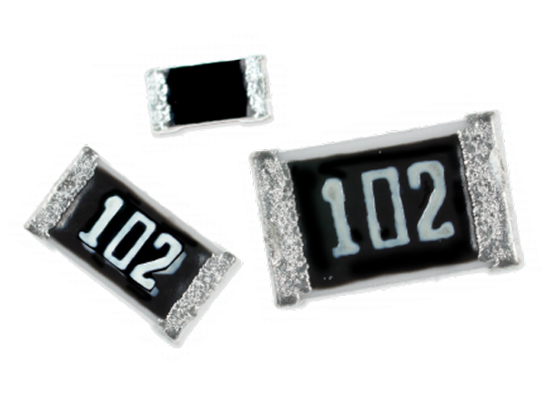 High-Precision Thin Film Resistors - Panasonic | Mouser