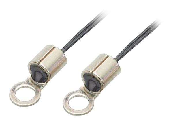NTC Ring Temperature Sensor Cable Assemblies - Molex | Mouser