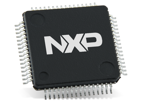 Kinetis® KE04 Microcontrollers - NXP Semiconductors | Mouser