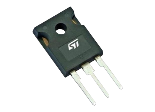 650V 3rd Gen SiC MOSFETs - STMicro | Mouser