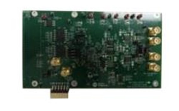 MAX11905EVKIT Evaluation Kit - Analog Devices / Maxim Integrated | Mouser