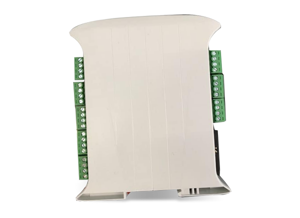 Input/Output Modules - Industrial Shields | Mouser