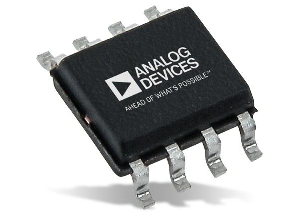 LTC6655 Precision Bandgap Voltage References - ADI | Mouser