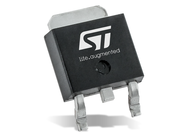 AEC-Q101 Qualified STripFET Power MOSFETs - STMicro | Mouser