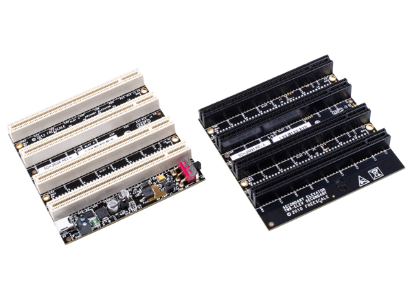 TWR-ELEV Elevator Module - NXP Semiconductors | Mouser