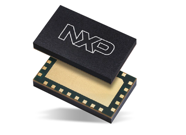 AFSC5Gx 5G mMIMO Power Amplifier Modules - NXP Semiconductors | Mouser