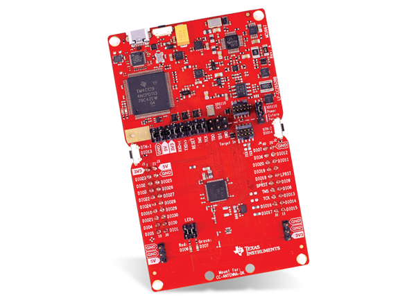 LP-CC2652RB LaunchPad Development Kit - TI | Mouser