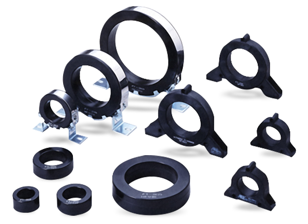 FINEMET® FT-3K50T F Choke Cores - Proterial | Mouser