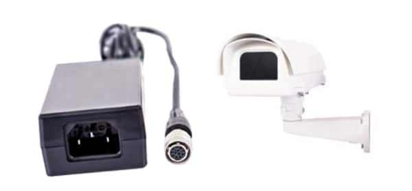 Camera Accessories - Basler | Mouser