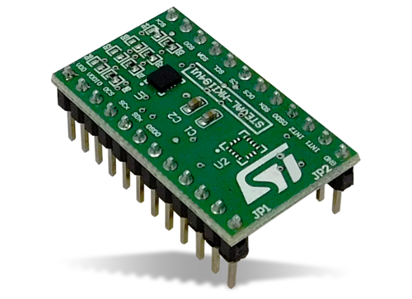 STEVAL-MKI194V1 Adapter Board - STMicro | Mouser