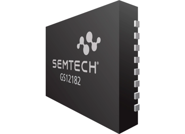 GS12182 Re-timing Cable Drivers - Semtech | Mouser