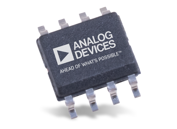 AD810 Low Power Video Op-Amps - ADI | Mouser