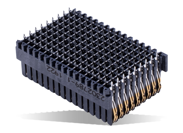 MULTIGIG RT 3 & MULTIGIG RT 2-S Connectors - TE | Mouser