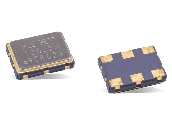 J Series Clock Oscillators - Pletronics Inc. | Mouser
