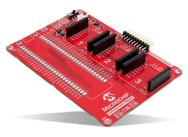 IoT Enabled Contactless Temperature Sensor | Mouser