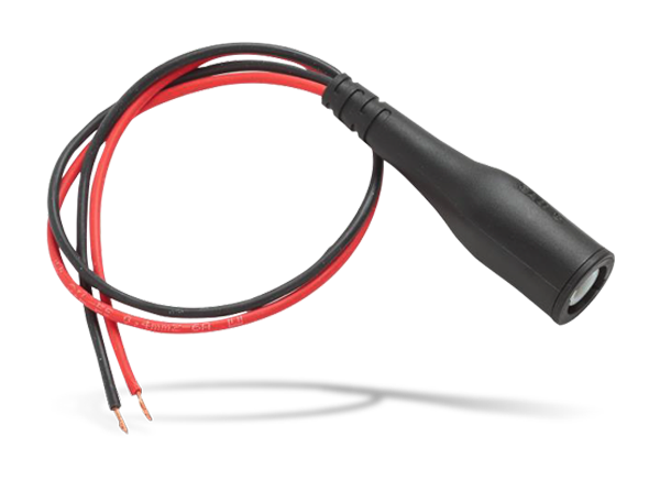 73105 BNC (M) Breakout to Flying Leads - Pomona Electronics | Mouser