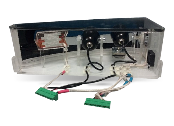 AEKD-AFLLIGHT1 Adaptive Front Lighting System - STMicro | Mouser