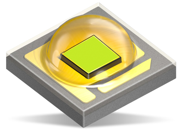 Phosphor Converted LEDs - ams OSRAM | Mouser