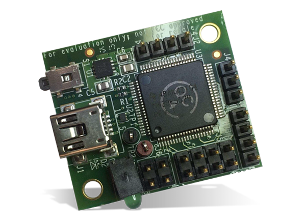 DPS-DONGLE-EVM Evaluation Module (EVM) - TI | Mouser