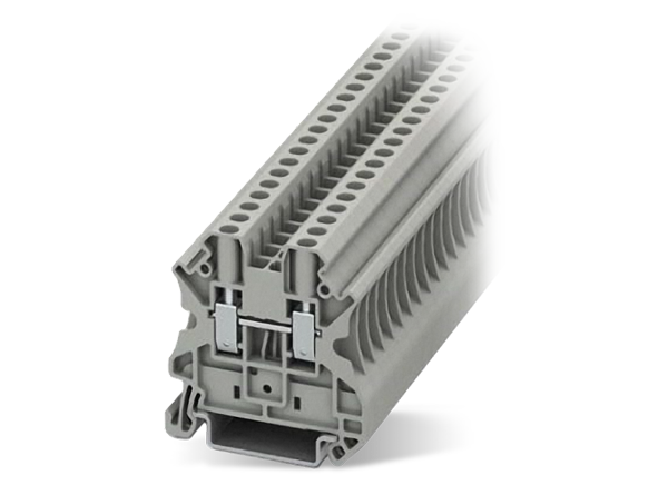 UT Terminal Blocks - Phoenix Contact | Mouser