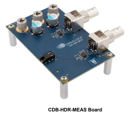 CDB43131K Evaluation Kit - Cirrus Logic | Mouser