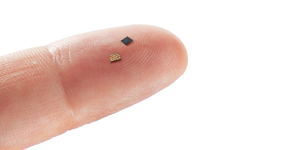 DA14531 SmartBond TINY System-on-Chip - Renesas / Dialog | Mouser