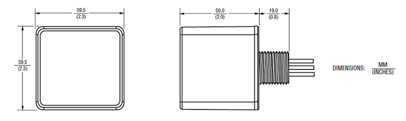 1202 Hardwired AC Hybrid Surge Protection Devices - Bourns | Mouser