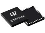 STM32WLE5JCI6TR STMicroelectronics | Mouser