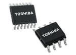 Journey of Motor Control - Toshiba | Mouser