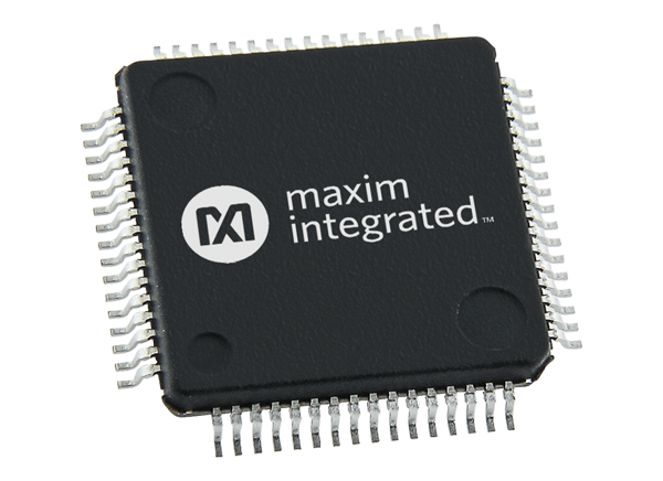 MAX17853 Power Management IC - Analog Devices / Maxim Integrated | Mouser