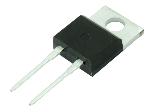 650V Power SiC Merged PIN Schottky Diodes - Vishay Semiconductors | Mouser