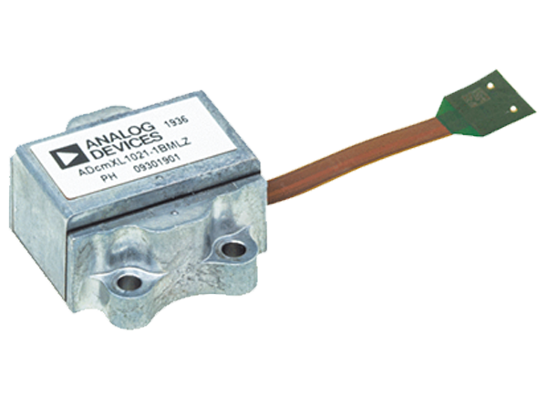 ADcmXL1021-1 Vibration Sensor - ADI | Mouser