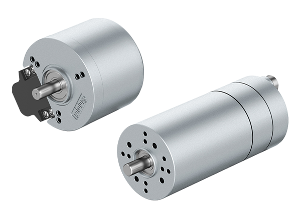 K4 Drive System Development Kits - ebm-papst | Mouser