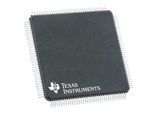 TMS320VC5503 Fixed-Point Digital Signal Processor - TI | Mouser