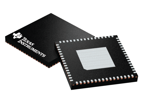 MSP430F532x Mixed-Signal Microcontrollers (MCUs) - TI | Mouser
