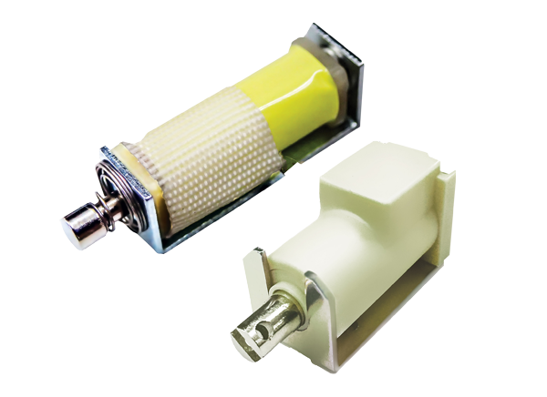 DS Solenoids - Delta | Mouser