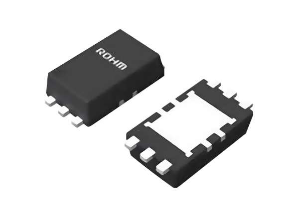 BD00IA5MHFV-M Automotive Variable Output LDO - ROHM | Mouser