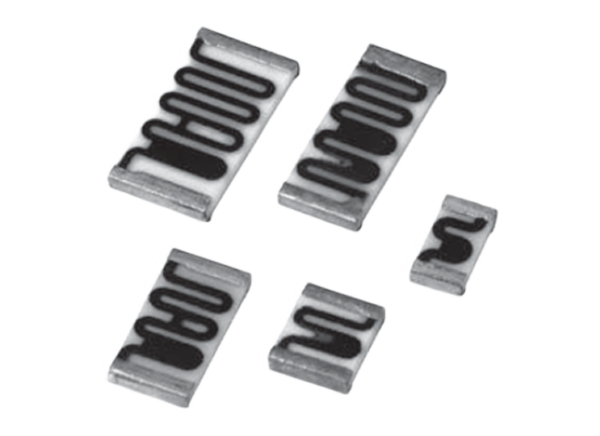 CRHA High Voltage Thick Film Chip Resistors - Vishay / Techno | Mouser