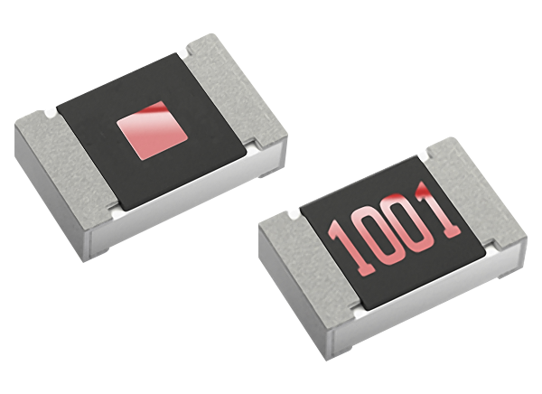 ERJ-UxR Anti-Sulfur Thick Film Chip Resistors - Panasonic | Mouser