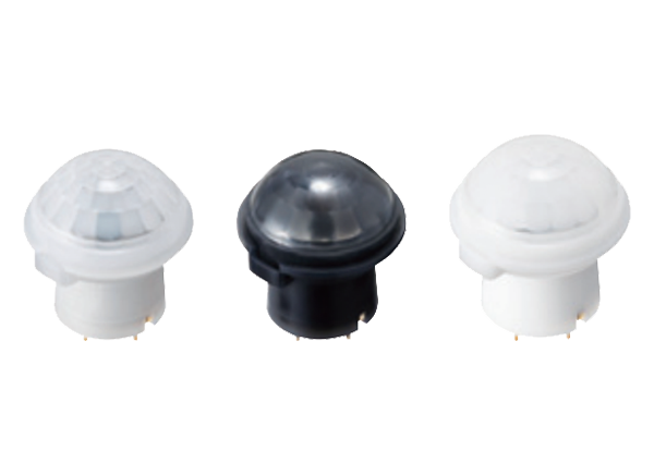 EKMB & EKMC Ultra Slight PaPIRs Motion Sensors - Panasonic | Mouser