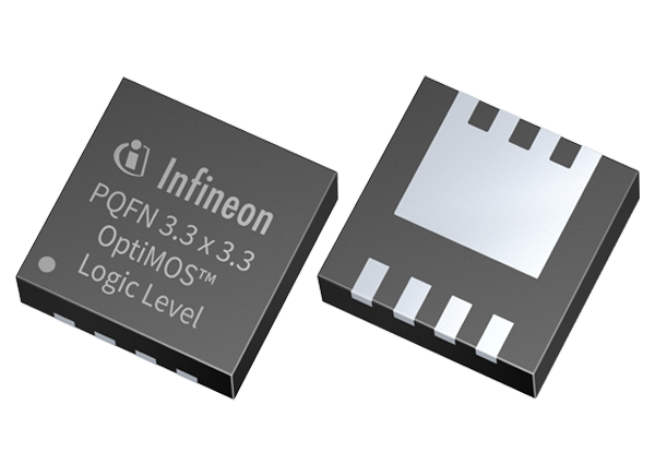 OptiMOS™ PD (Power Delivery) MOSFETs - Infineon Technologies | Mouser