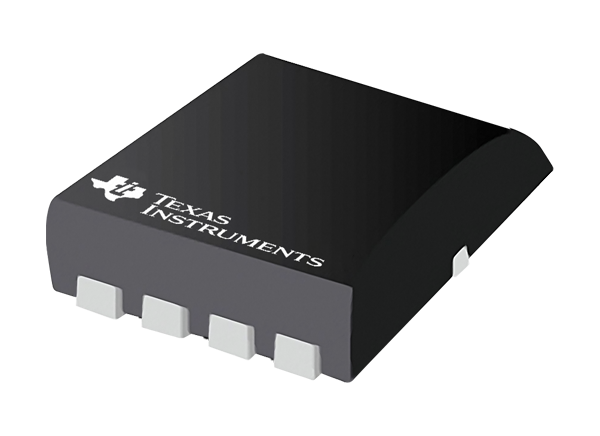 CSD25402Q3A NexFET™ Power MOSFET - TI | Mouser