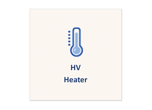 HV Heater Applications for 5kW & Higher - TDK | Mouser