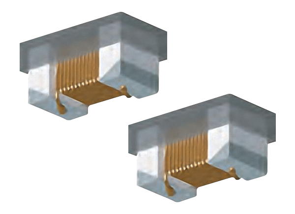 0402AQC Wire Wound Chip Inductors - Fastron | Mouser
