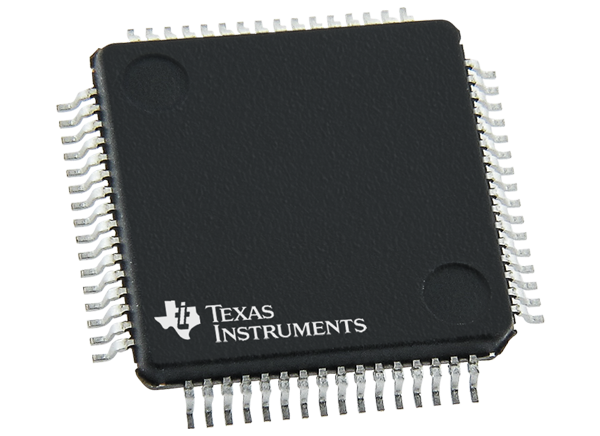 MSP430F552x/MSP430F551x Mixed-Signal MCUs - TI | Mouser