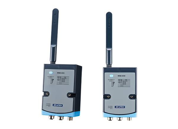 WISE-4610 LoRa & LoRaWAN Wireless Module - Advantech | Mouser