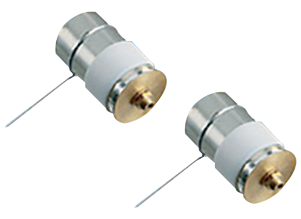 Non-Magnetic PTFE High Voltage Trimmers - Voltronics / Knowles | Mouser