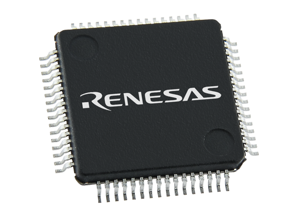 RX111 32-bit Microcontrollers - Renesas | Mouser
